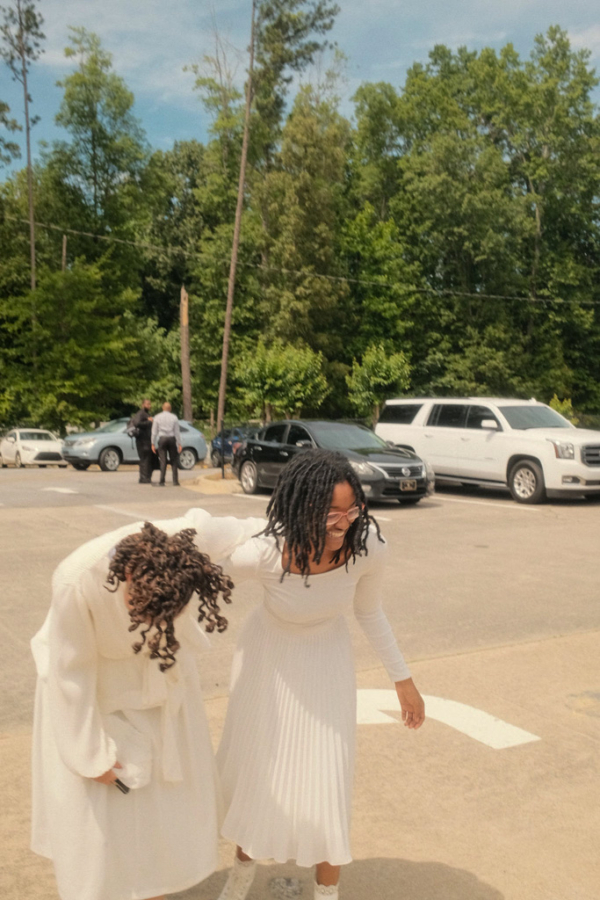 Sisters of Unity Convention 2025 – The True Church
