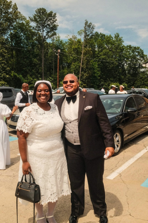 Sisters of Unity Convention 2025 – The True Church